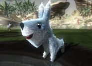 Barkbark | Viva Piñata Wiki | Fandom