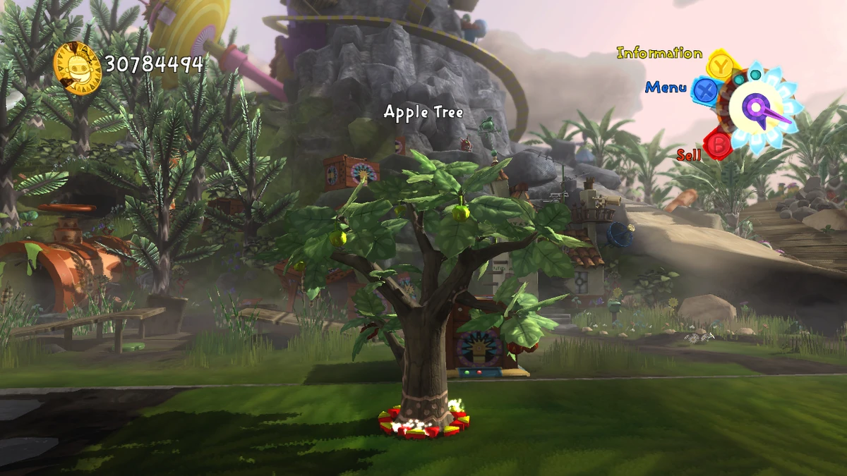 Tree | Viva Piñata Wiki | Fandom