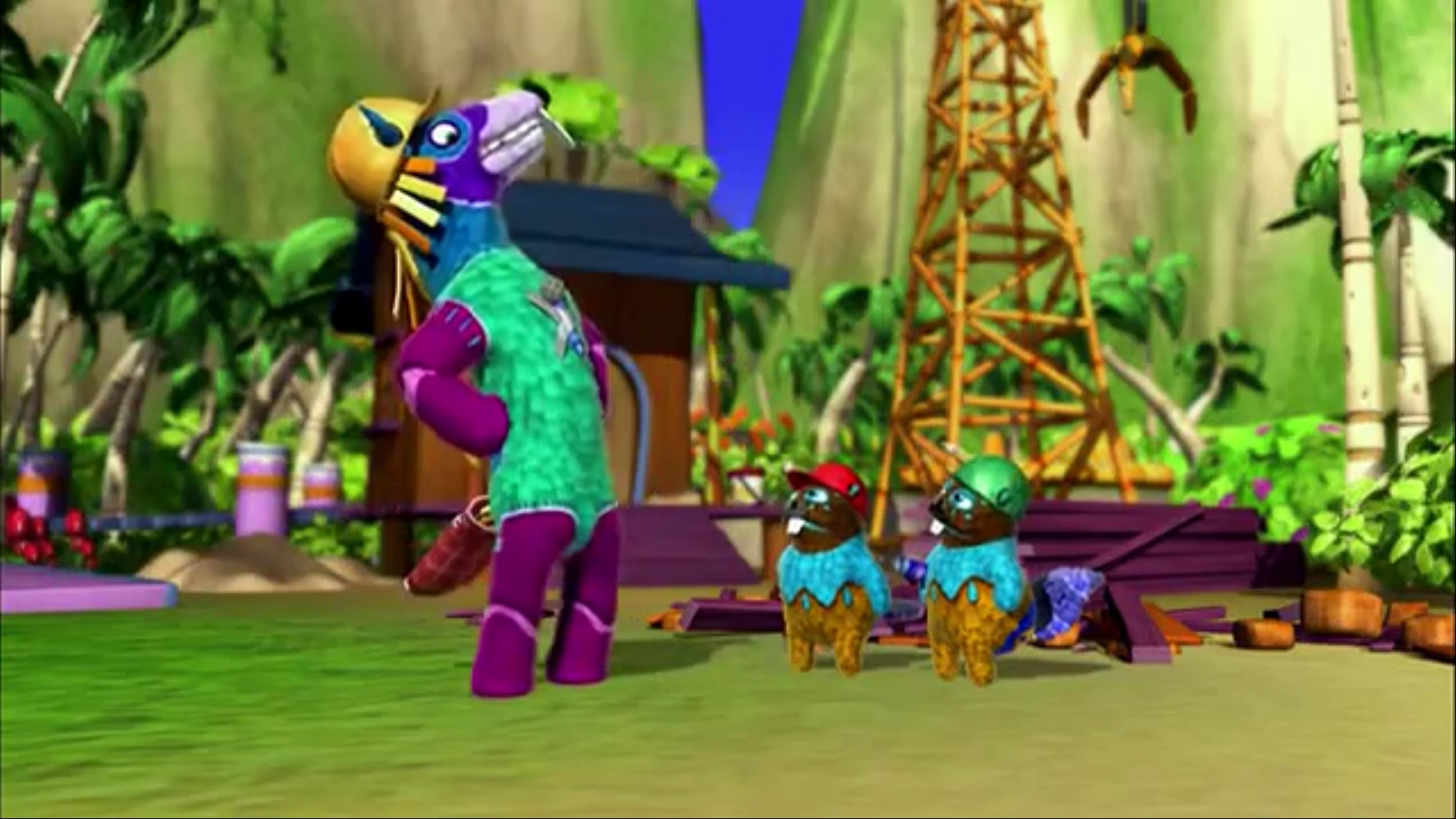 Category:Galleries | Viva Piñata Wiki | Fandom