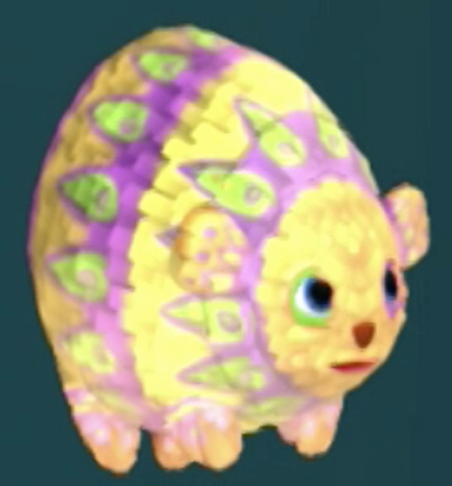 Lemmoning | Viva Piñata Wiki | Fandom