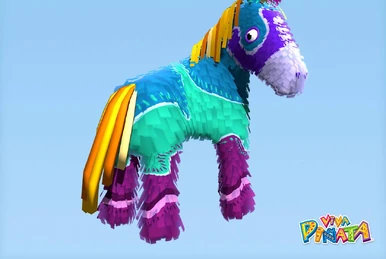how to make jam viva pinata
