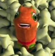 Wilson Whirlm | Viva Piñata Wiki | Fandom