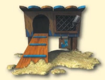 Bunnycomb Home | Viva Piñata Wiki | Fandom