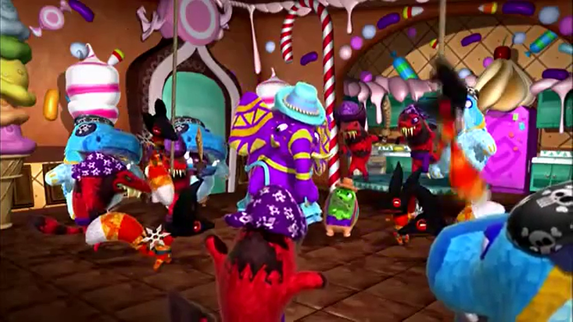 Category:Galleries | Viva Piñata Wiki | Fandom