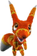 Paulie Pretztail/Gallery | Viva Piñata Wiki | Fandom