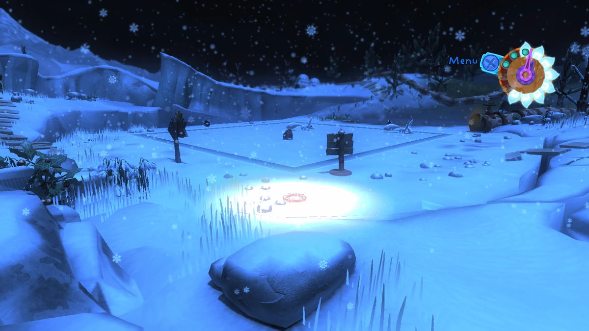 Piñarctic | Viva Piñata Wiki | Fandom