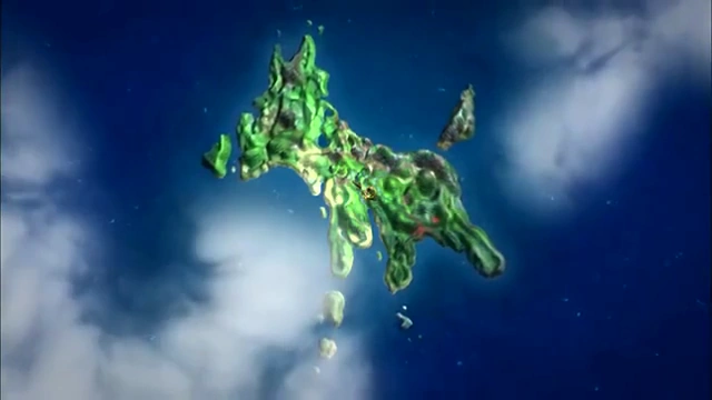 Piñata Island | Viva Piñata Wiki | Fandom