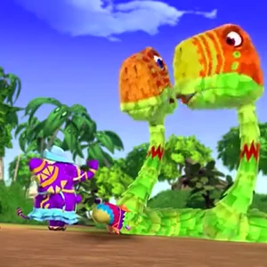 Elephanilla/Gallery | Viva Piñata Wiki | Fandom