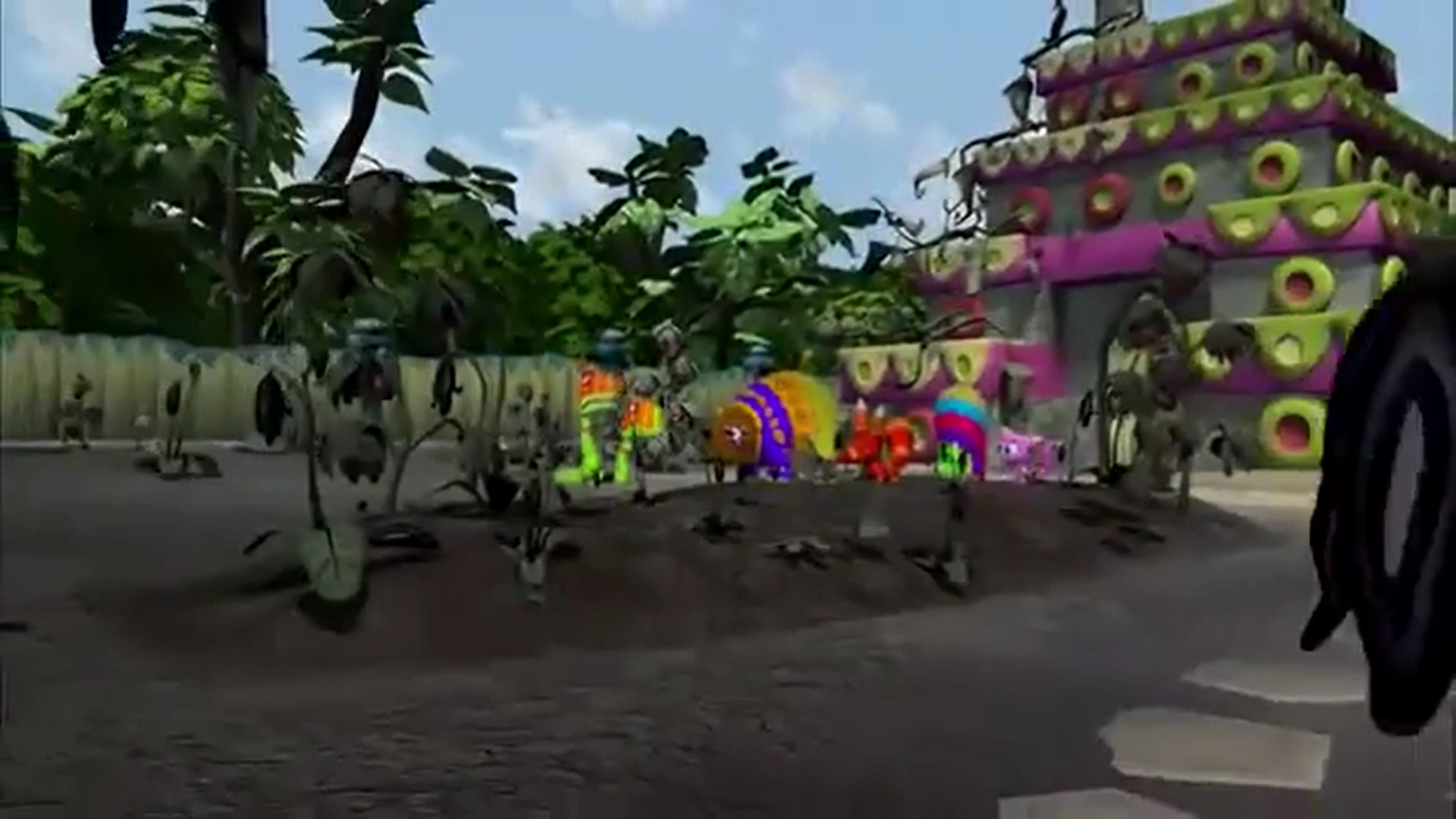 Category:Season 1 | Viva Piñata Wiki | Fandom