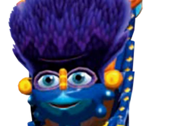 how to make a hazelnut rotten in viva pinata