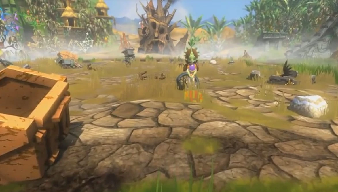 Jardín | Viva piñata Wiki | Fandom