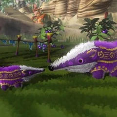 Badgesicle | Wiki Viva Piñata | Fandom