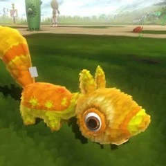 Squazzil | Wiki Viva Piñata | Fandom