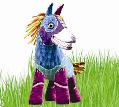 Horstachio | Viva piñata Wiki | Fandom