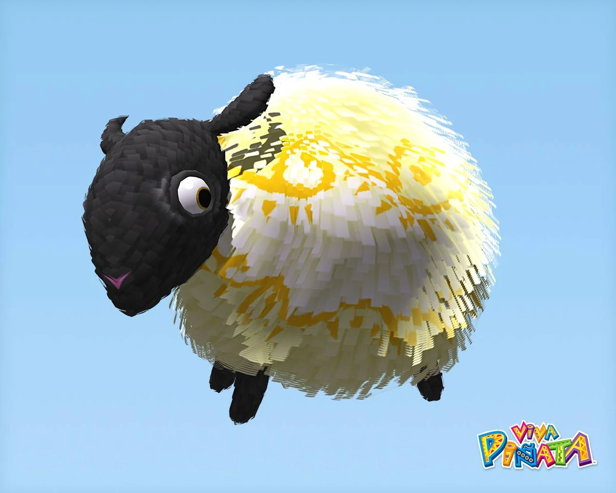 Goobaa | Viva Piñata Wiki | Fandom
