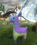 Doenut | Viva Piñata Wiki | Fandom