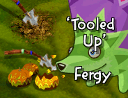 Fergy Fudgehog/Gallery | Viva Piñata Wiki | Fandom