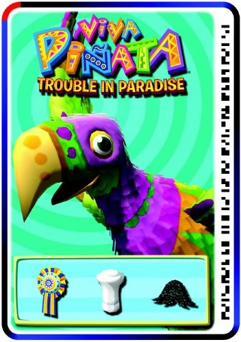 Vulchurro/Gallery | Viva Piñata Wiki | Fandom