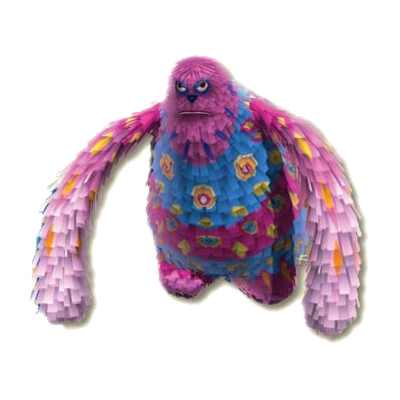 Jeli/Gallery | Viva Piñata Wiki | Fandom