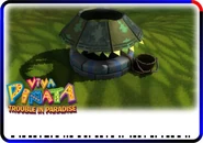 Wishing Well | Viva Piñata Wiki | Fandom