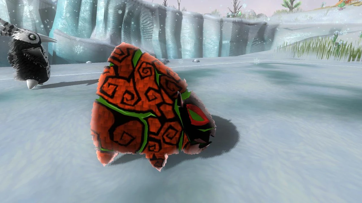 Lemmoning/Gallery | Viva Piñata Wiki | Fandom