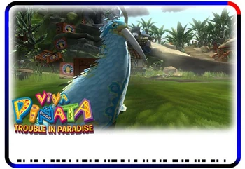 Walrusk | Viva Piñata Wiki | Fandom