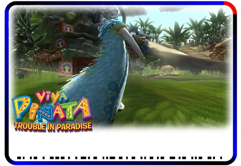 Walrusk | Viva Piñata Wiki | Fandom