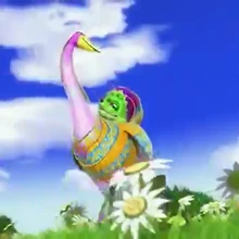 Fergy Fudgehog/Gallery | Viva Piñata Wiki | Fandom