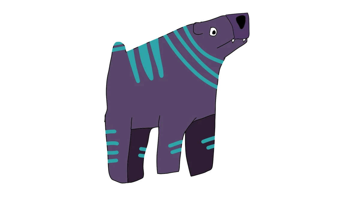 Cavepple bear | Viva Piñata Fanon Wiki | Fandom