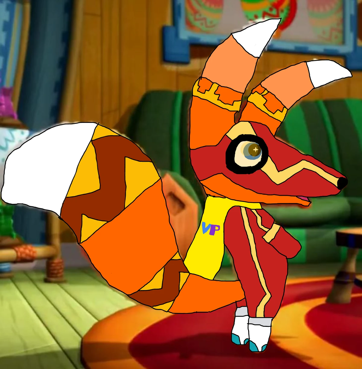 Category:Piñata characters | Viva Piñata Fanon Wiki | Fandom