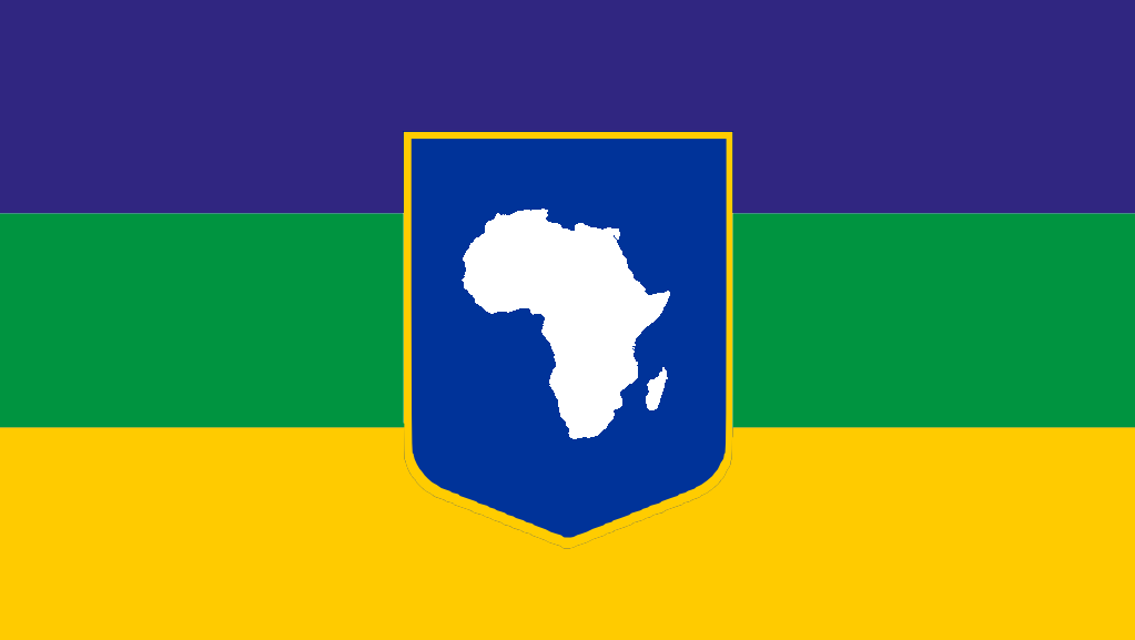 PUA/Afrikanischer Einheitspakt | Vive Le Empereur Wiki | Fandom