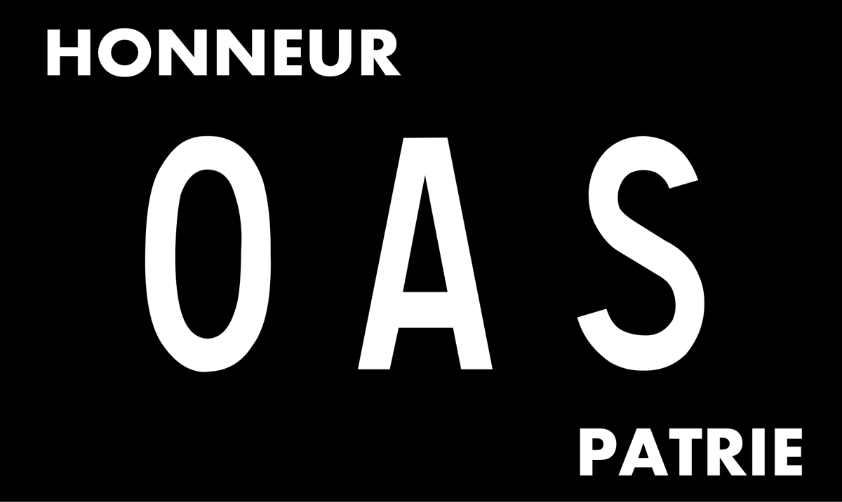 OAS | Vive Le Empereur Wiki | Fandom