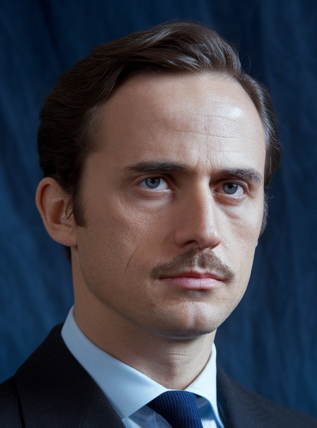 Jean-Jacques Munsch | Vive Le Empereur Wiki | Fandom