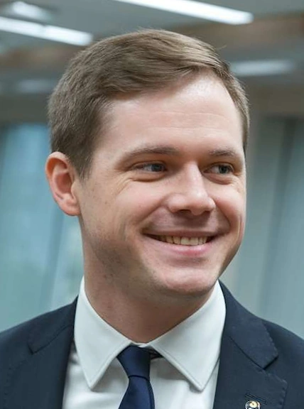 Ian Lawrence | Vive Le Empereur Wiki | Fandom