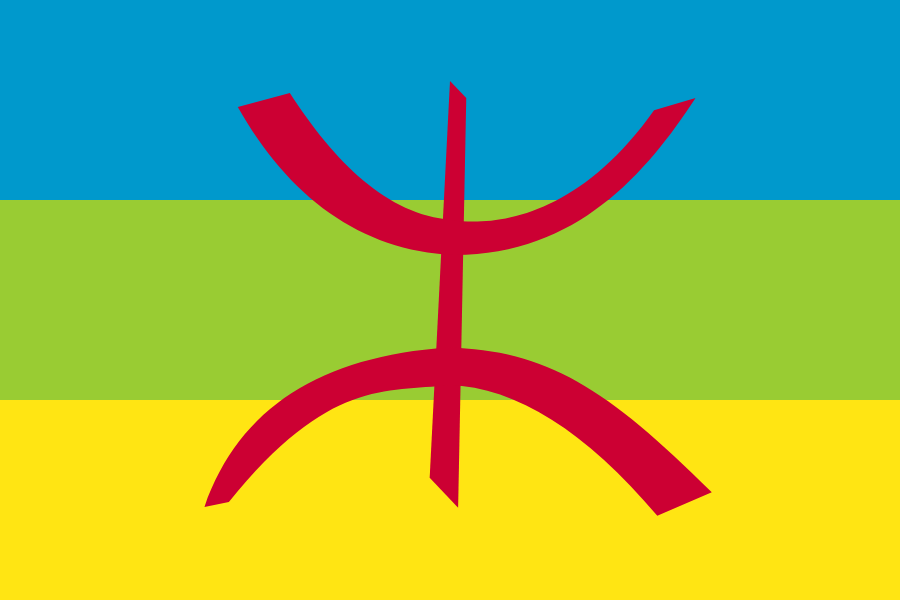Azawad Confederation | Vive Le Empereur Wiki | Fandom