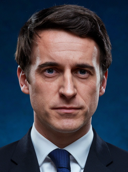 Jérémy Carre | Vive Le Empereur Wiki | Fandom