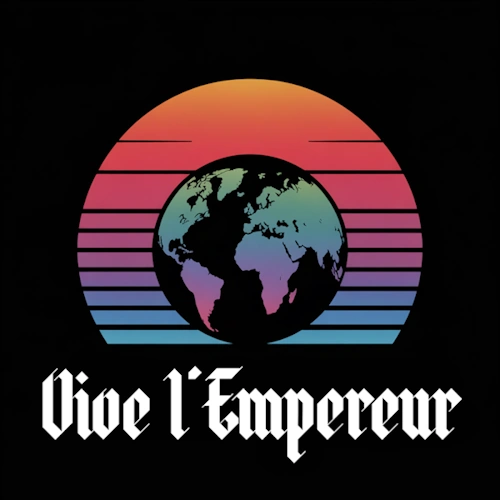 Jacques Rabemananjara | Vive Le Empereur Wiki | Fandom