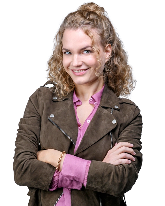 Michelle Castelhoff | Vivere Wiki | Fandom