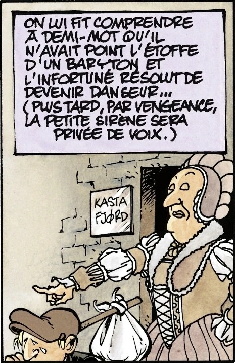 Bianca Castafiore | Wiki Vive Tintin ! | Fandom