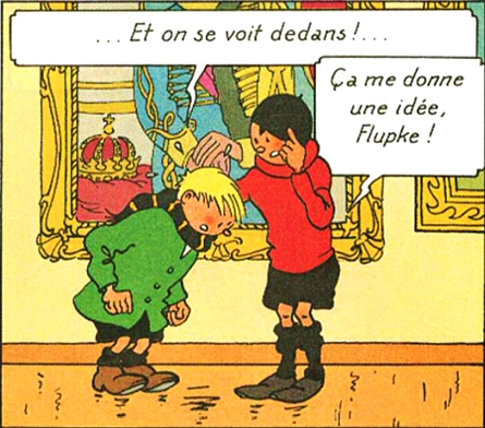 Muskar XII | Wiki Vive Tintin ! | Fandom