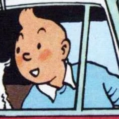 Personnages | Wiki Vive Tintin ! | Fandom