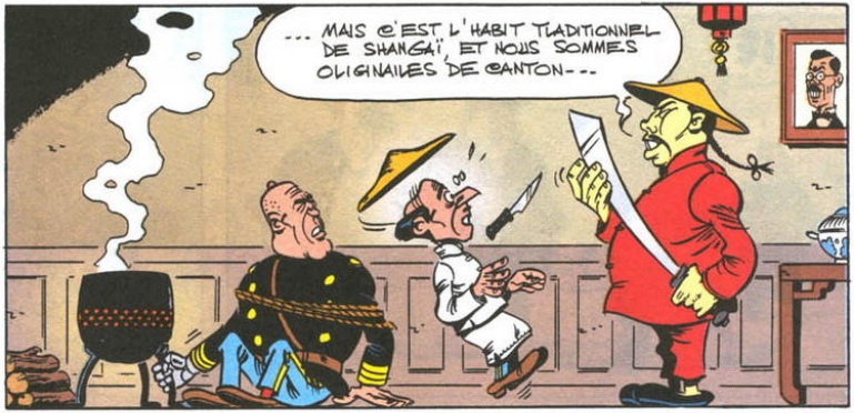 Rantanplan Wiki Vive Tintin Fandom