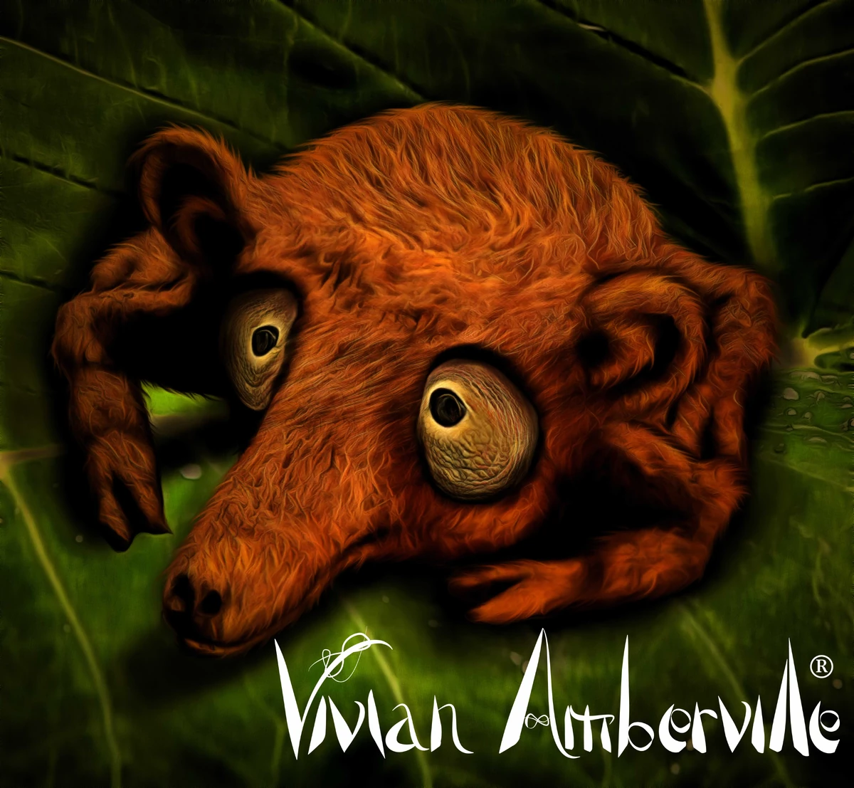 Hole-in-the-Wall | Vivian Amberville Wiki | Fandom