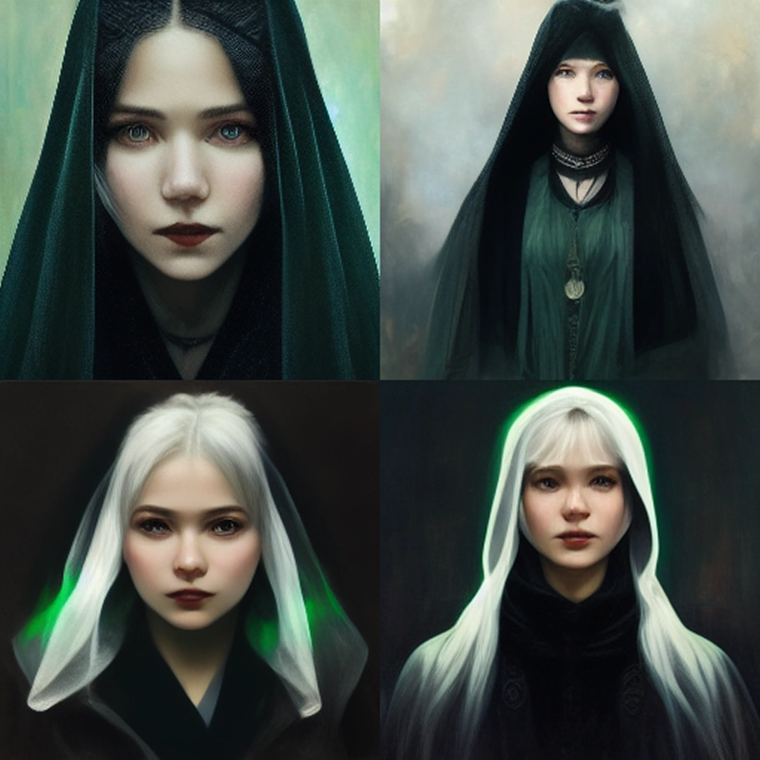 Unwirers | Vivian Amberville Wiki | Fandom