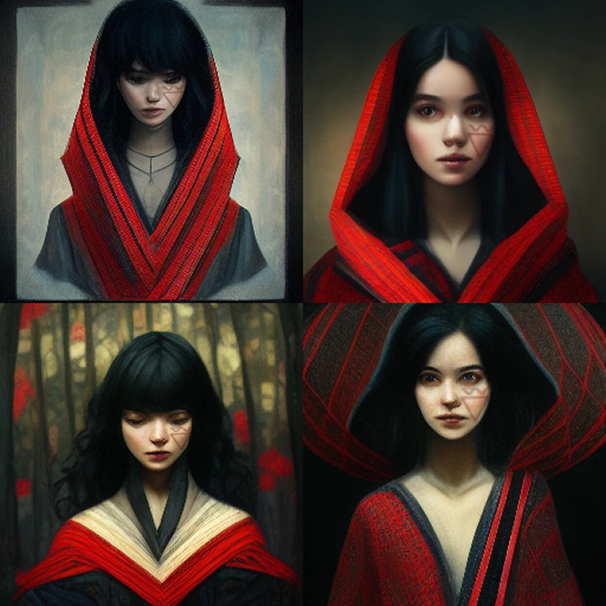 Chaos Weavers | Vivian Amberville Wiki | Fandom