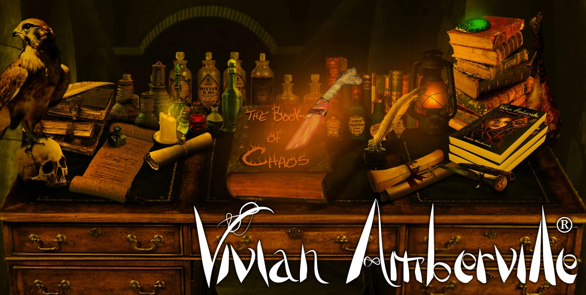 Travelling Merchants | Vivian Amberville Wiki | Fandom
