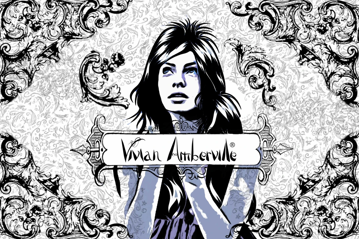 Convergence | Vivian Amberville Wiki | Fandom