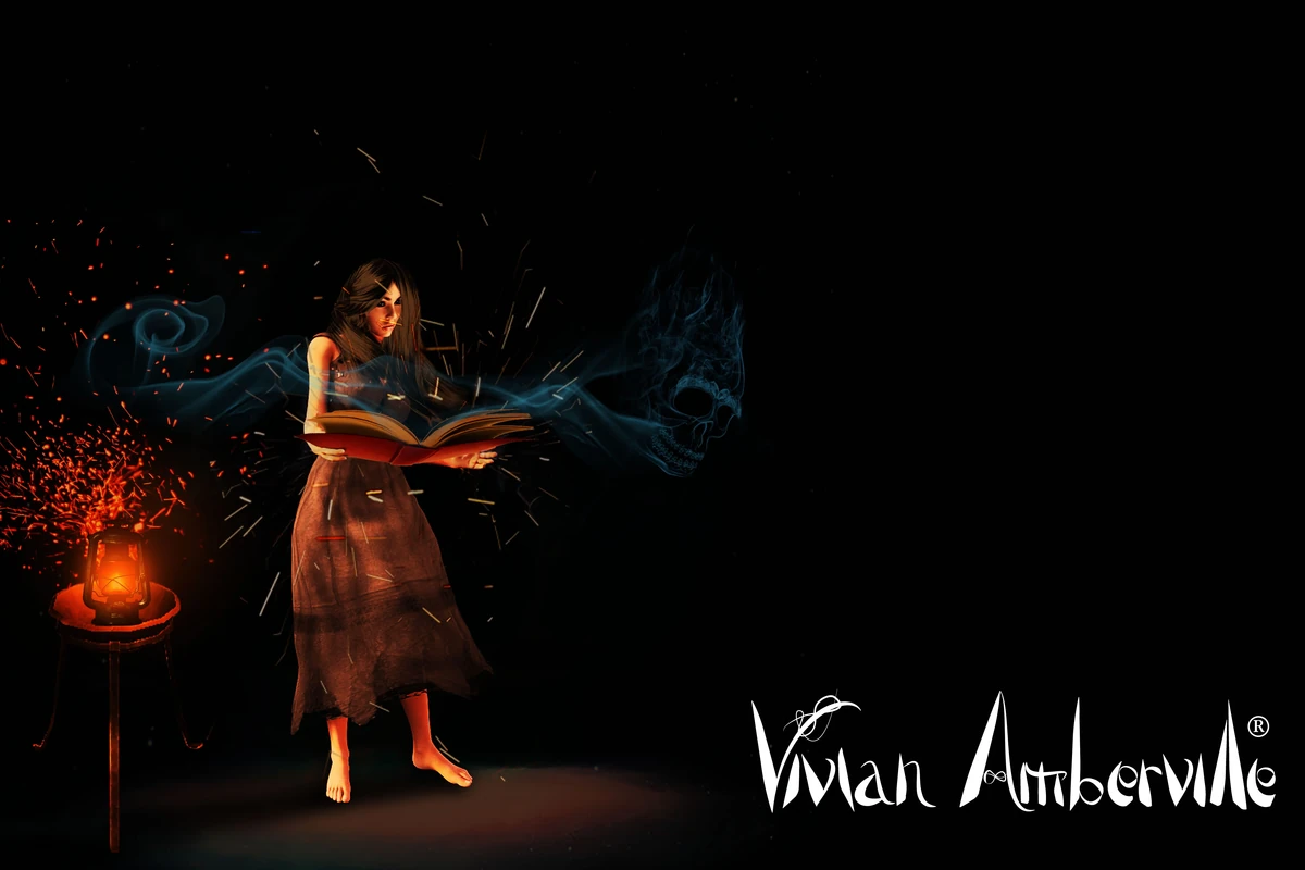 The Common Denominator | Vivian Amberville Wiki | Fandom
