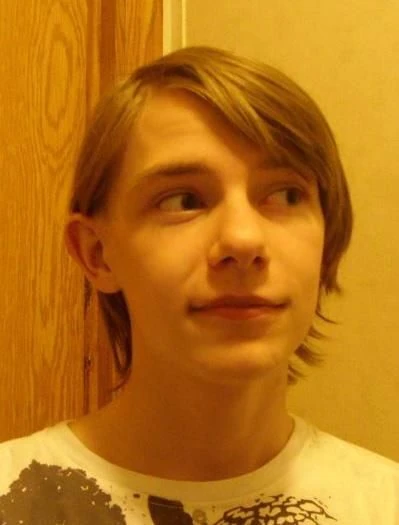 Brandon Vivian | Vivian Video Wiki | Fandom