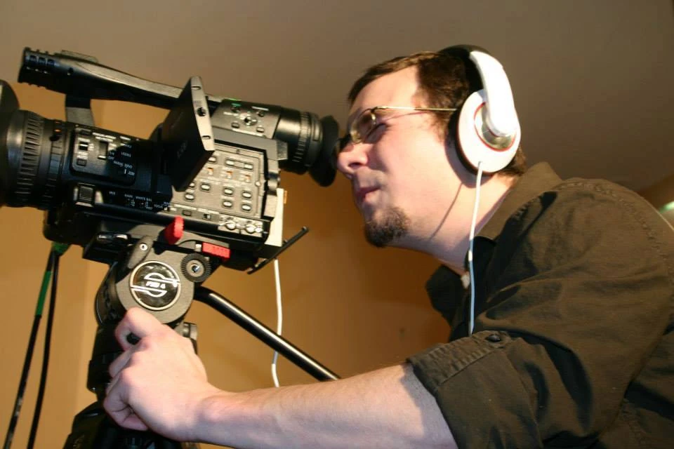 Patrick Wright | Vivian Video Wiki | Fandom